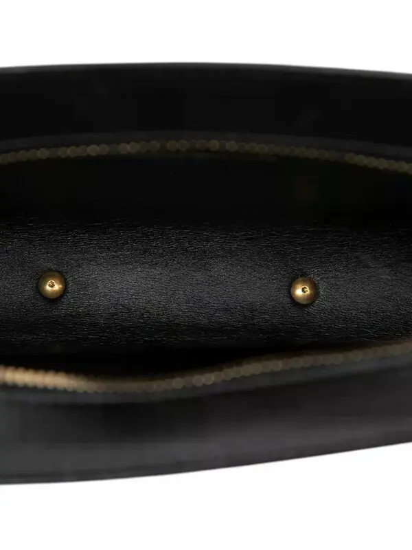 Saint Laurent Satchel Crossbody Bag