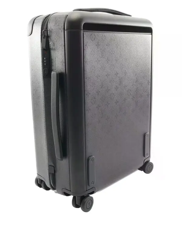 LOUIS VUITTON Monogram Midnight Horizon 55 Travel Bag