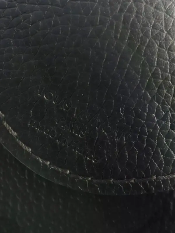 LOUIS VUITTON Monogram Midnight Horizon 55 Travel Bag