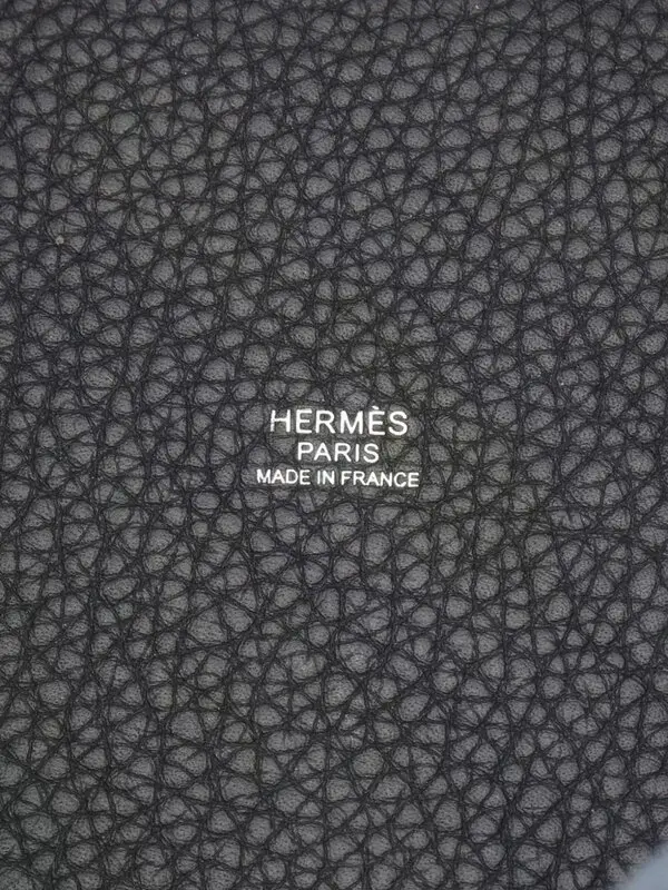 Hermès 2025 Clemence Picotin Lock 18 Handbag