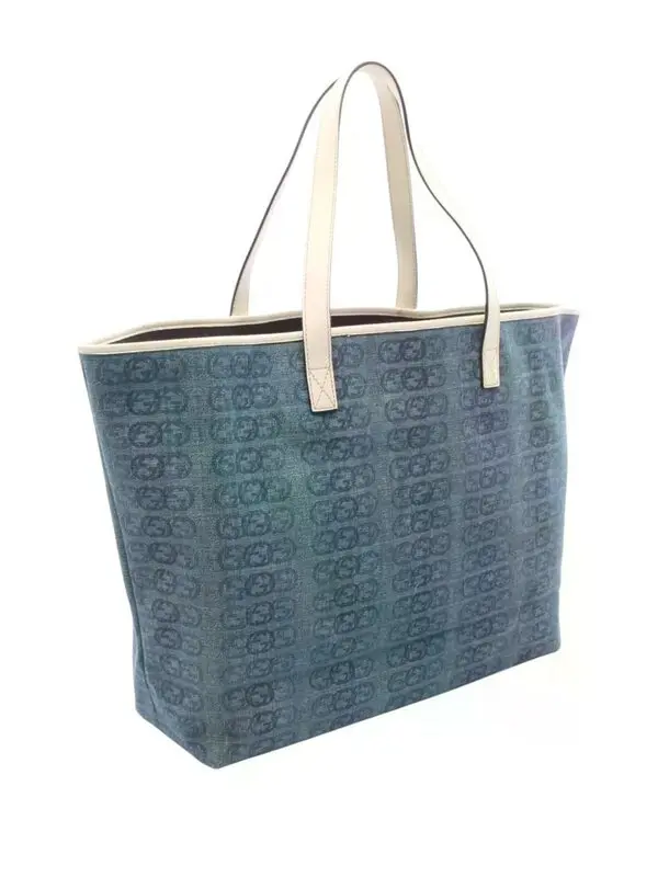 Gucci 2016-2026 Interlocking G Tote Bag
