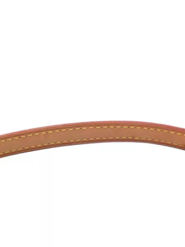 LOUIS VUITTON 2006 Monogram Recital Shoulder Bag