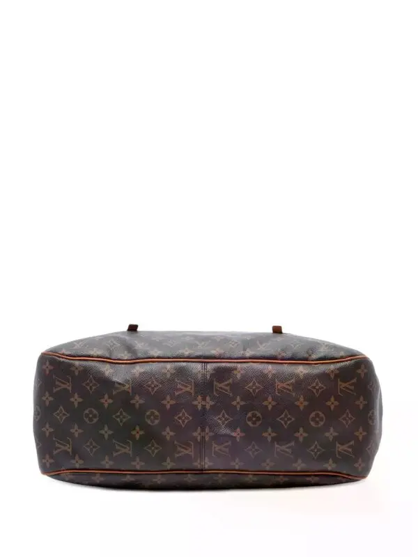 LOUIS VUITTON Monogram Delightful Gm Hobo Bag