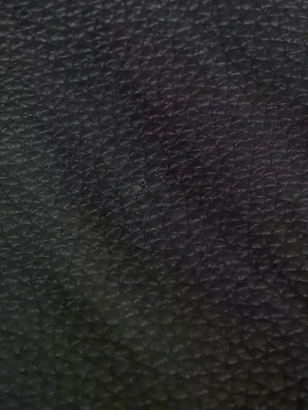 LOUIS VUITTON 2021-2026 Grained Calfskin Low Key Cabas Mm Tote Bag - Black