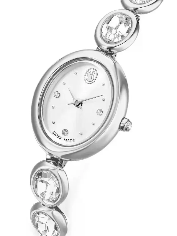 SWAROVSKI Imber Oval-shape 25mm Watch