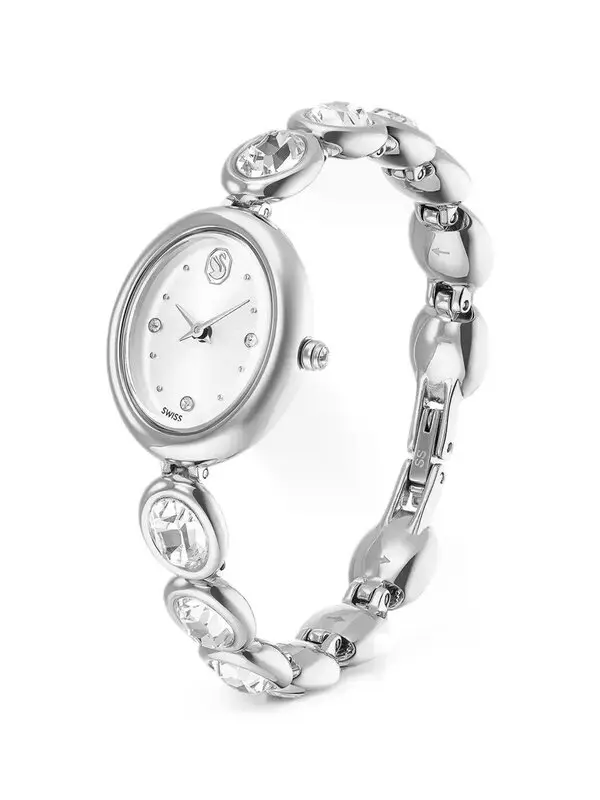 SWAROVSKI Imber Oval-shape 25mm Watch