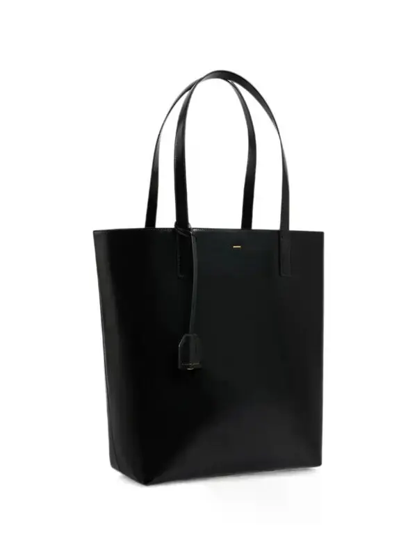 GIUSEPPE ZANOTTI Wagner Tote Bag - Black