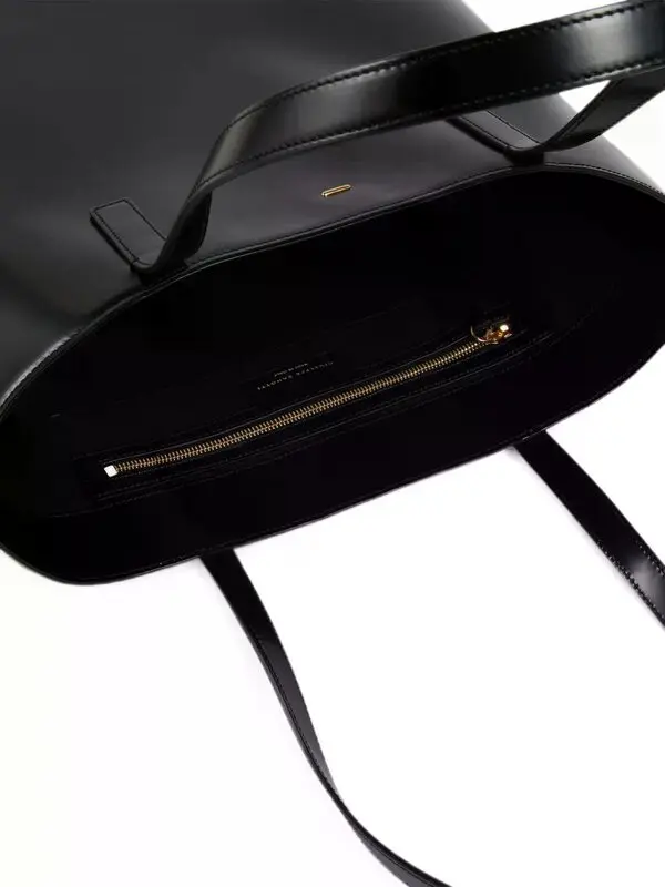 GIUSEPPE ZANOTTI Wagner Tote Bag