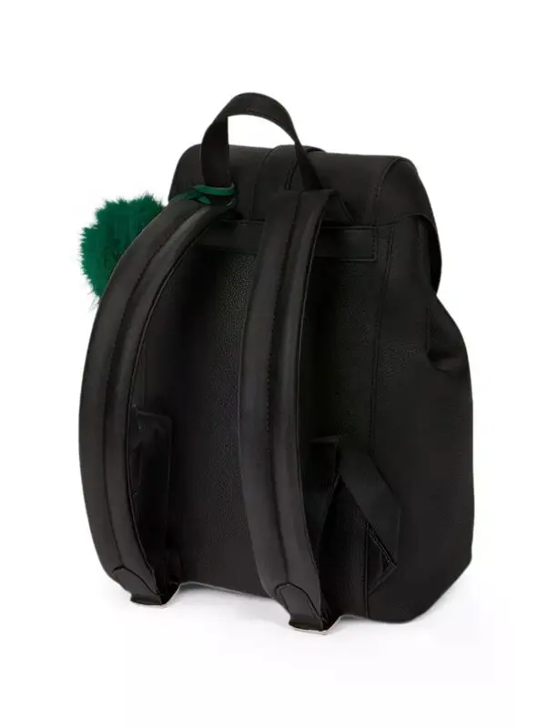 Karl Lagerfeld Ikon Pebble Backpack