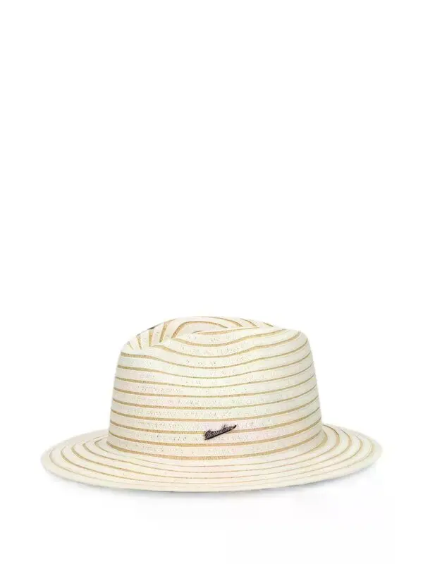 Borsalino Leo Fedora Hat