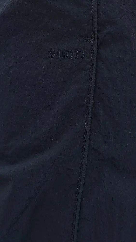 Vuori Retrograde Track Pants