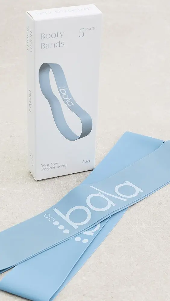 BALA Booty Bands