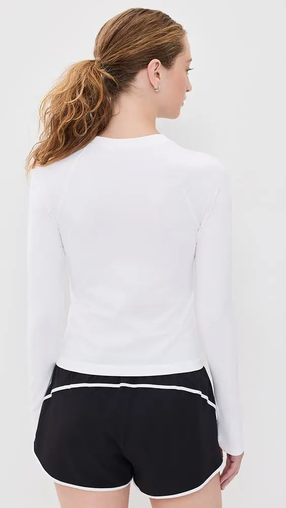 Vuori Surge Seamless Tee