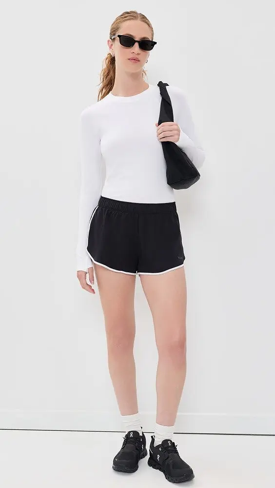 Vuori Surge Seamless Tee