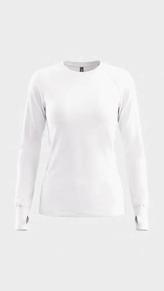 Vuori Surge Seamless Tee