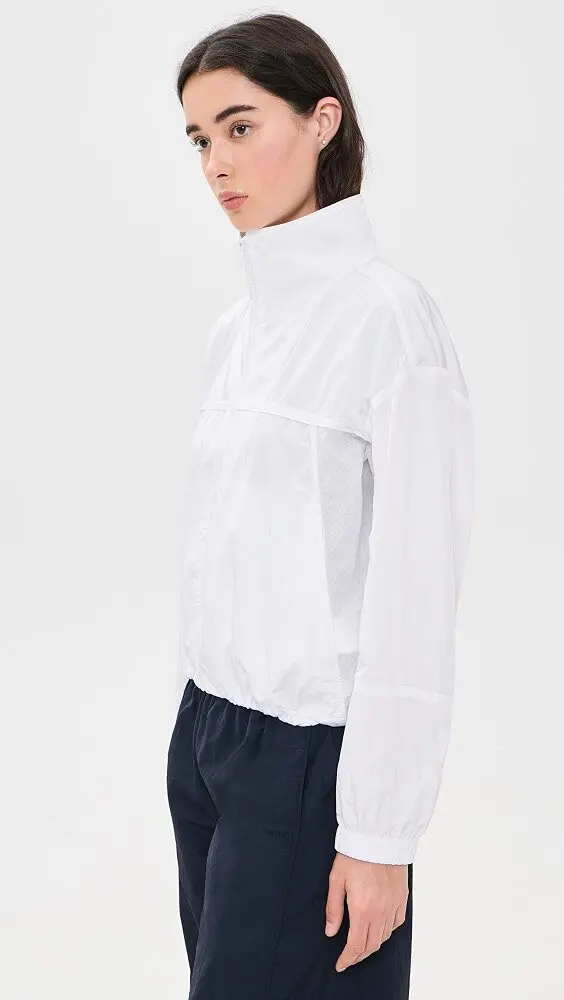 Vuori Court Full Zip Jacket
