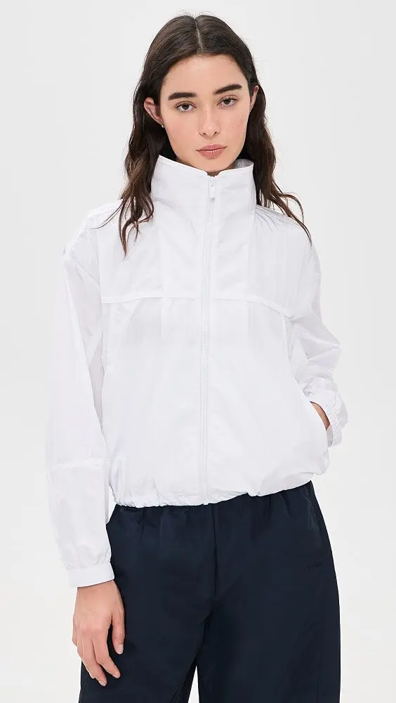 Vuori Court Full Zip Jacket