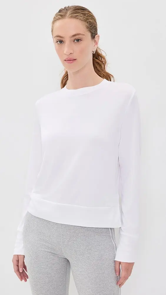 Vuori Daydream Crew Neck Tee