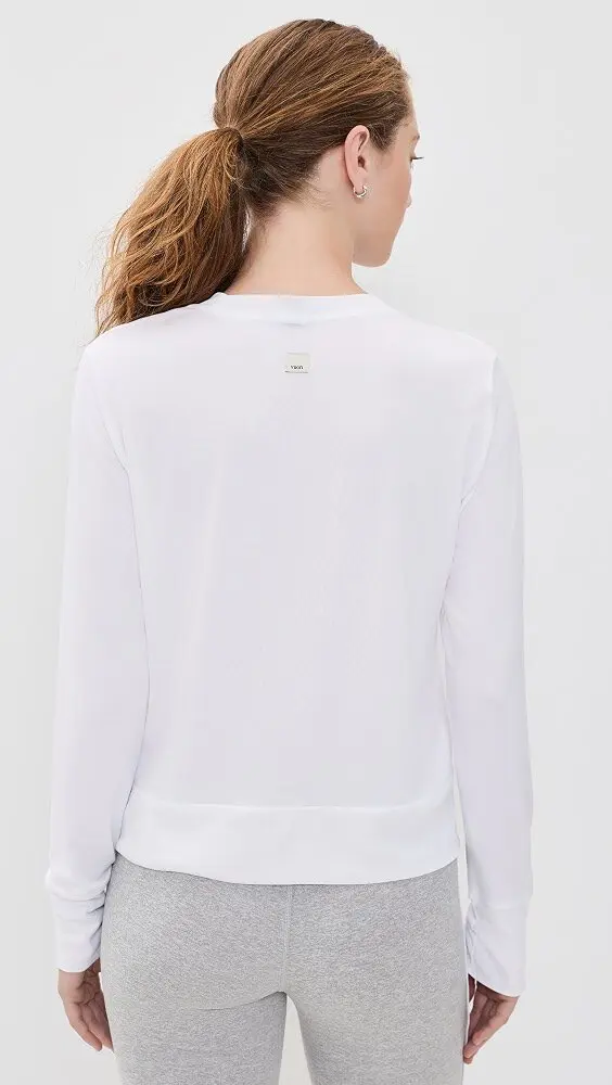 Vuori Daydream Crew Neck Tee