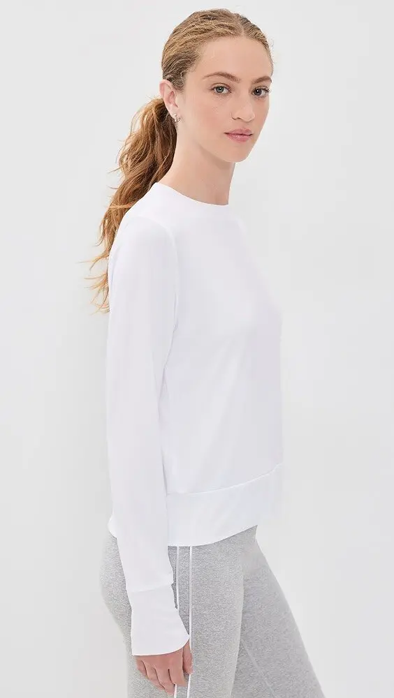 Vuori Daydream Crew Neck Tee