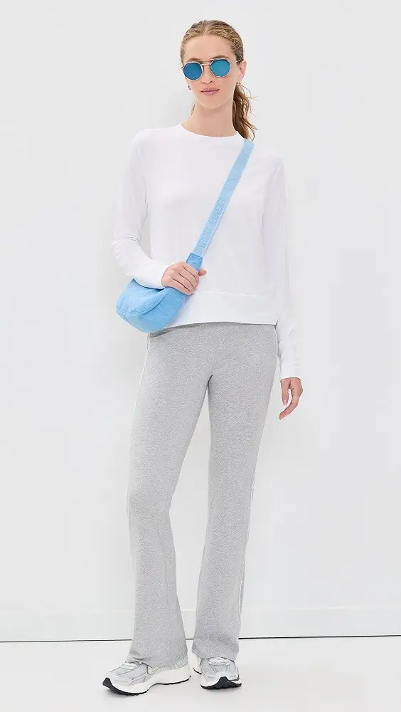 Vuori Daydream Crew Neck Tee