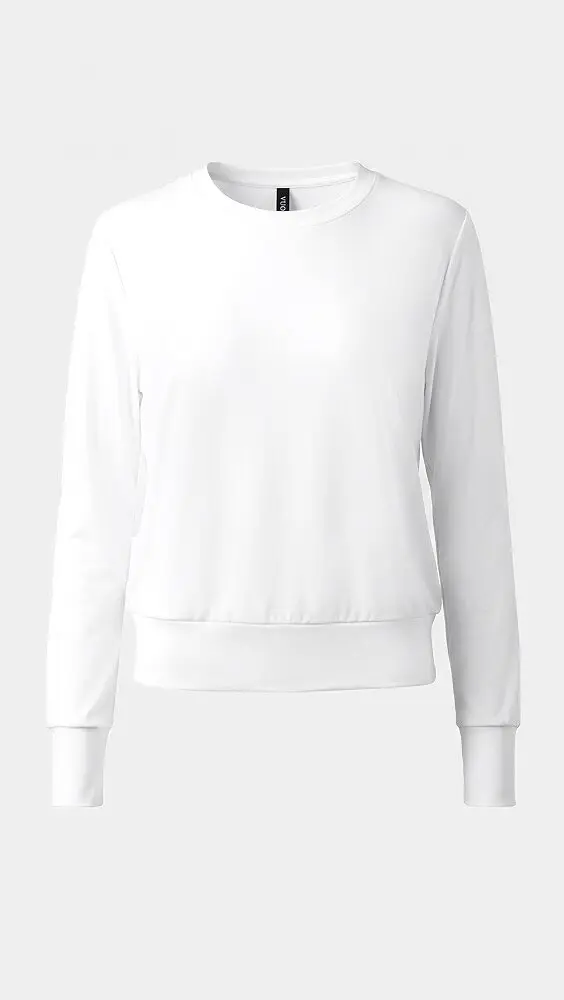 Vuori Daydream Crew Neck Tee
