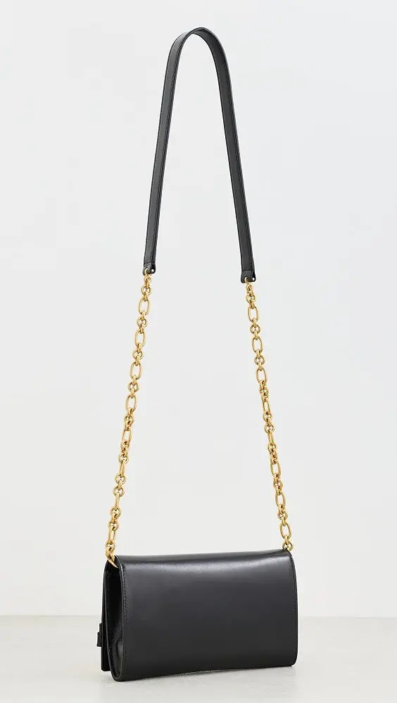 Balmain Shuffle Wallet On Chain