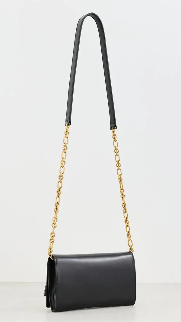 Balmain Shuffle Wallet On Chain