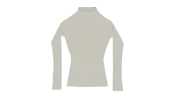 Yeezy Ls14 Top - Grey