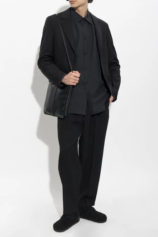 JIL SANDER Classic Shirt