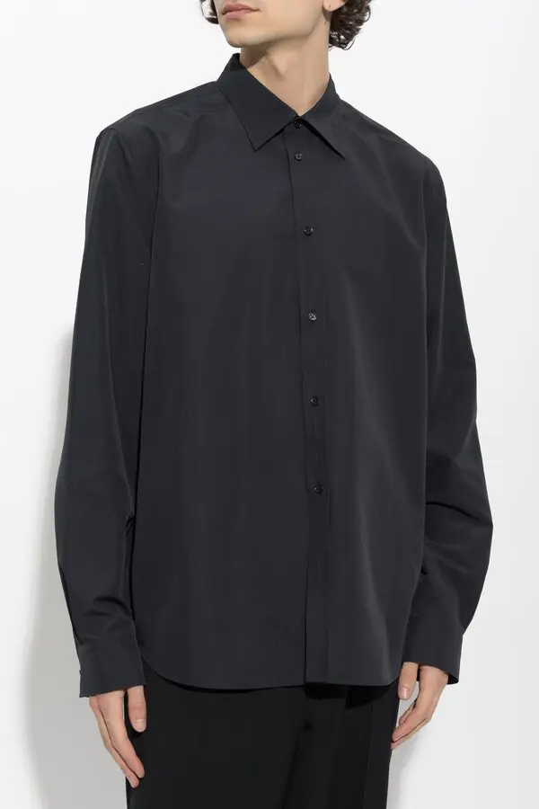 JIL SANDER Classic Shirt