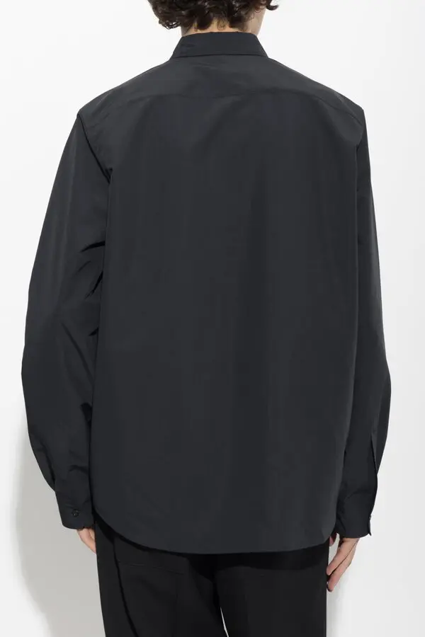 JIL SANDER Classic Shirt