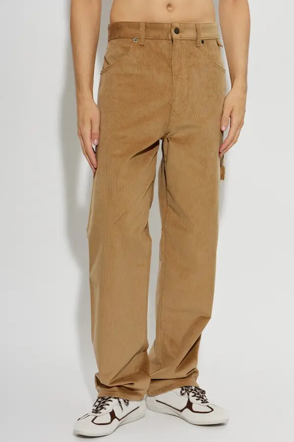 DARKPARK Corduroy Trousers `john