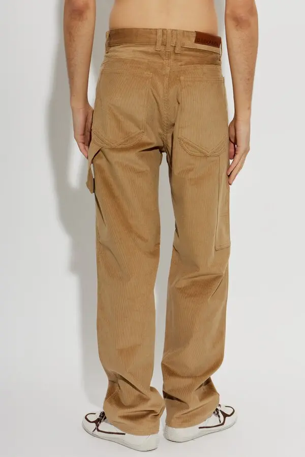 DARKPARK Corduroy Trousers `john