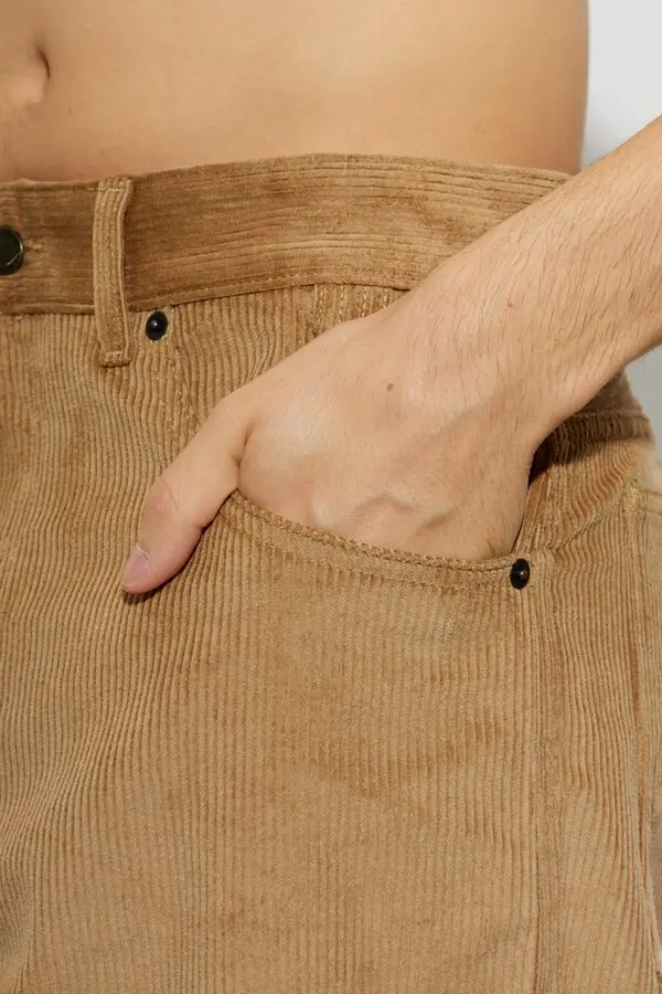 DARKPARK Corduroy Trousers `john