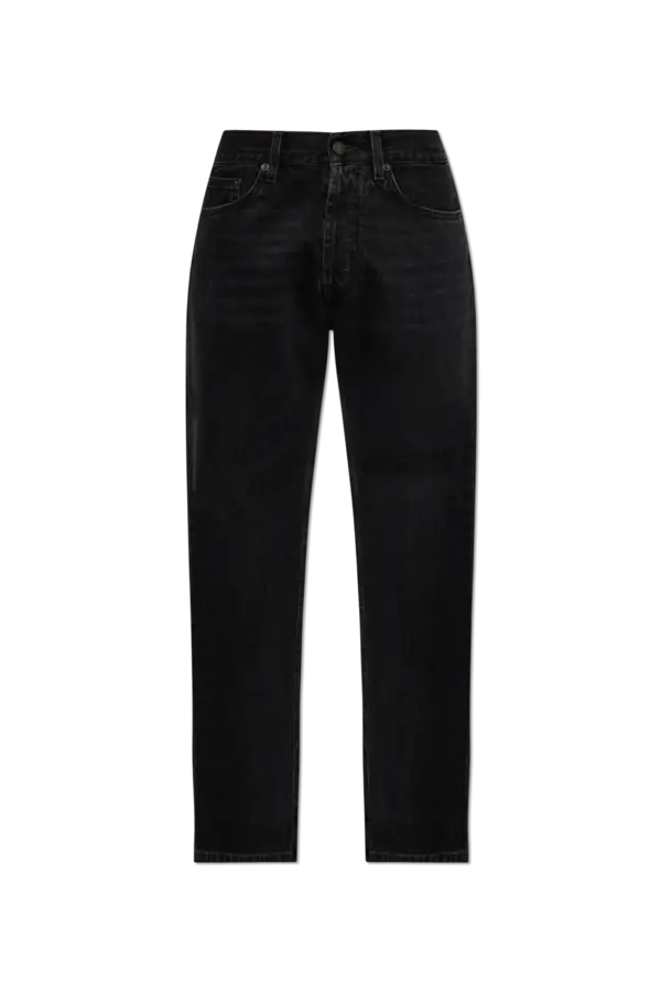 DARKPARK Jeans "larry - Black