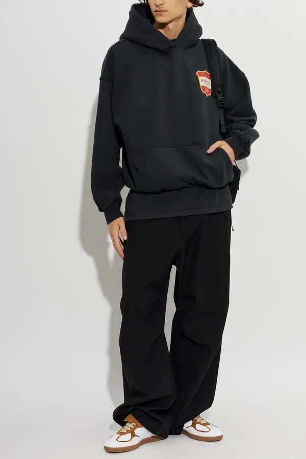 Rhude Oversize' Sweatshirt