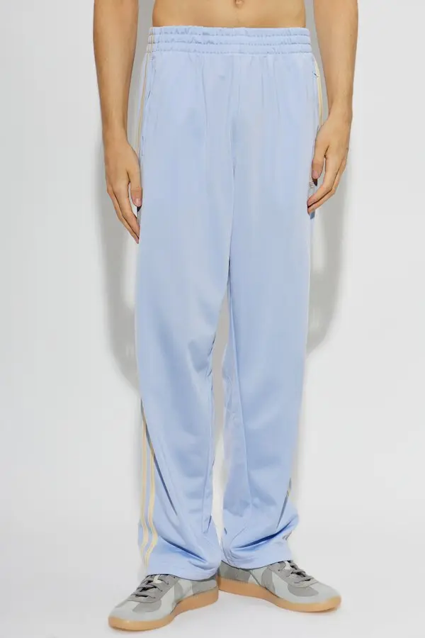 ADIDAS ORIGINALS Wide-leg Sweatpants