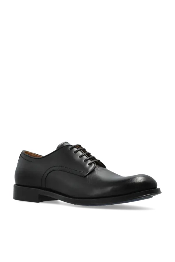 Paul Smith Leather Shoes