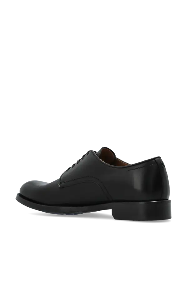 Paul Smith Leather Shoes