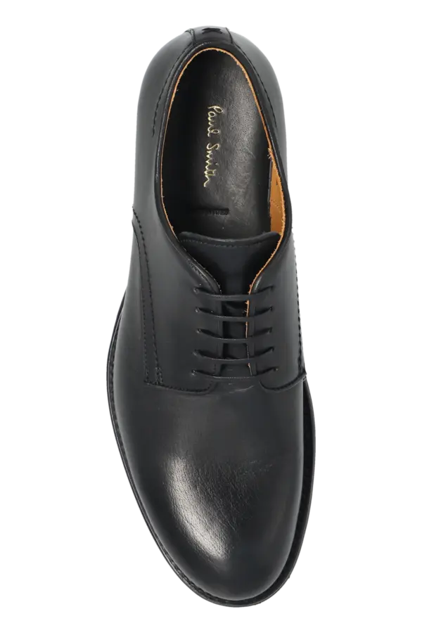 Paul Smith Leather Shoes