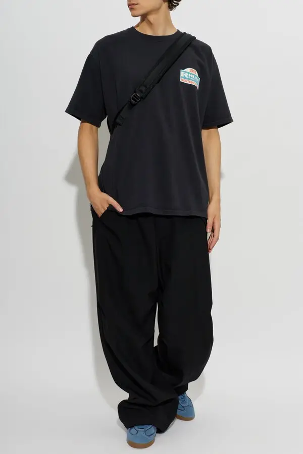 Rhude T-shirt With Print