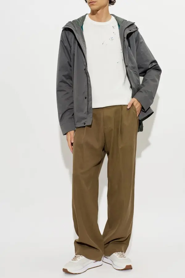 Paul Smith Aston Low Top Sneakers