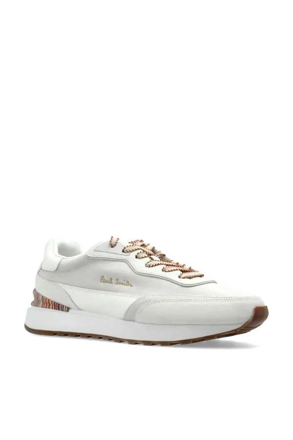 Paul Smith Aston Low Top Sneakers