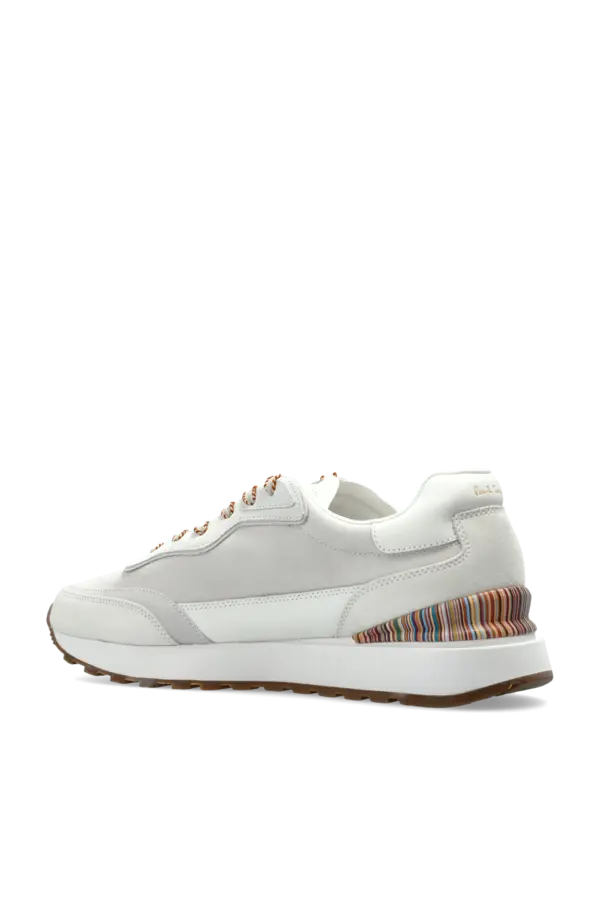 Paul Smith Aston Low Top Sneakers