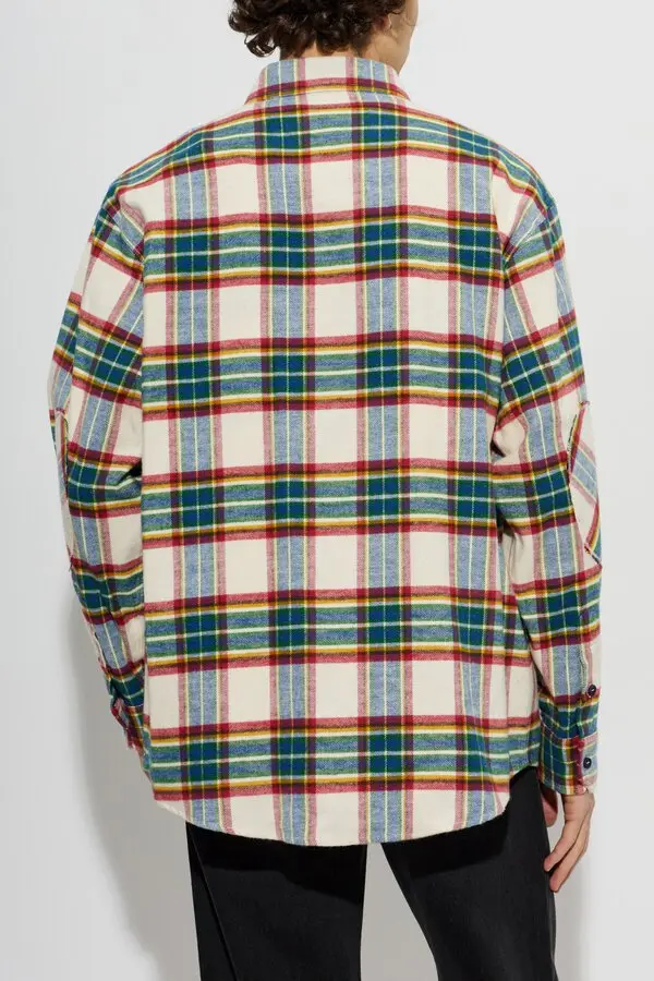 DARKPARK Ethan" Shirt