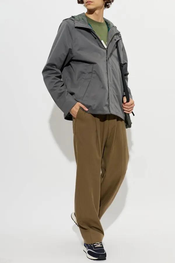 Paul Smith Aston" Low-top Sneakers