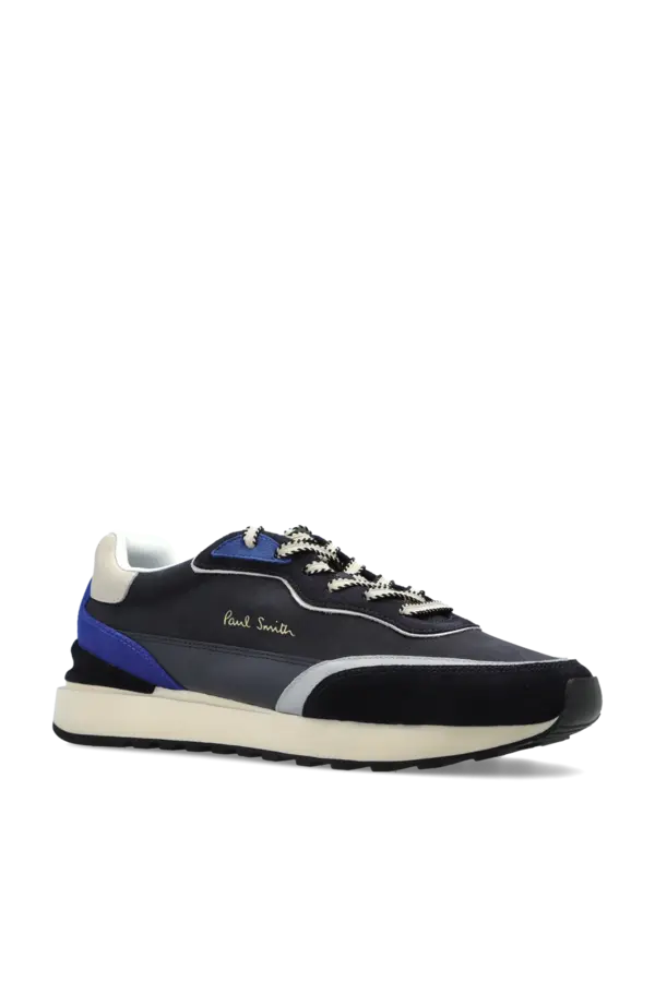 Paul Smith Aston" Low-top Sneakers