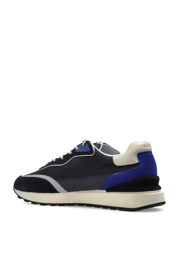Paul Smith Aston" Low-top Sneakers