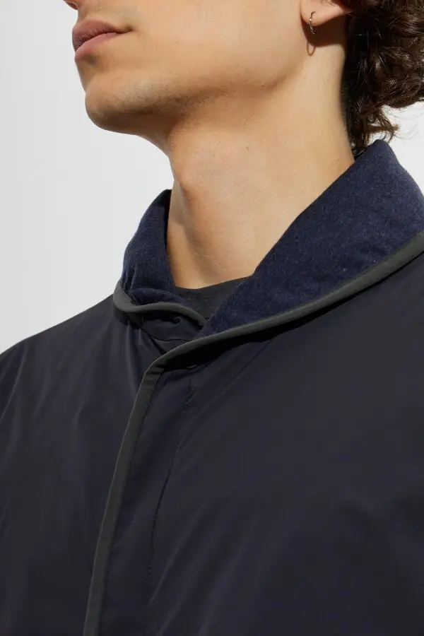 Sease Insulated Jacket